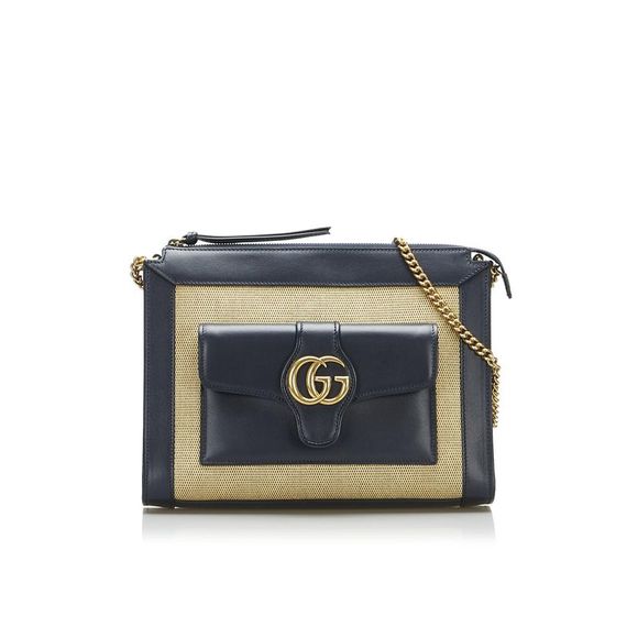 Gucci | Bags | Gucci Chain Shoulder Bag | Poshmark